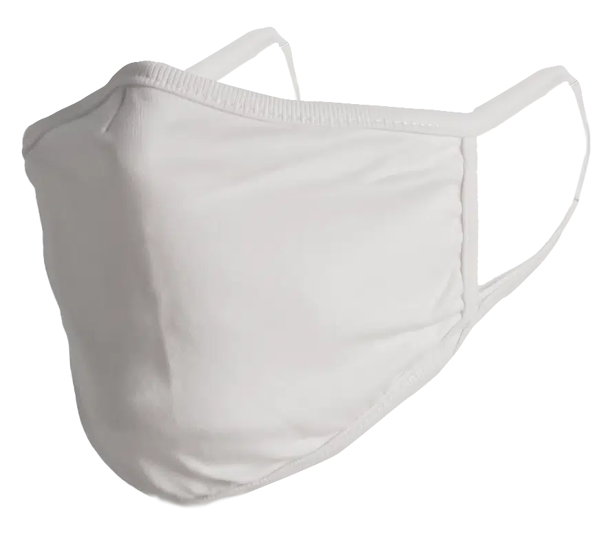 Mondmaskers laten maken? Mondkapjes met eigen ontwerp | Eigenlabel.nl