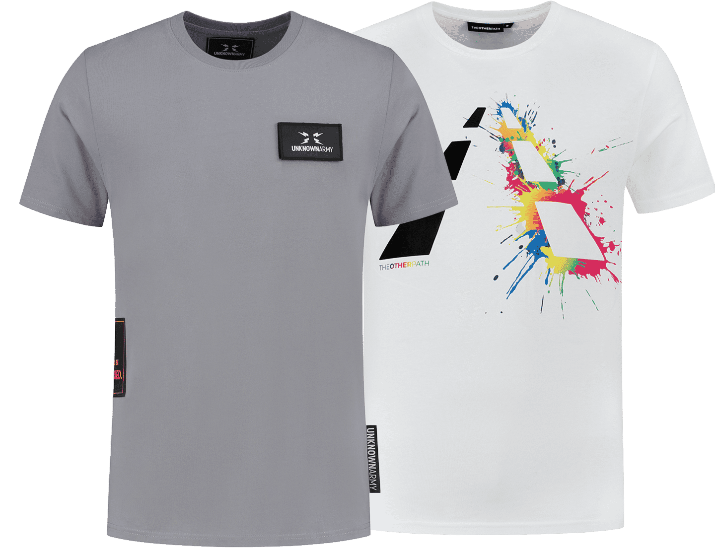 Custom T Shirts Jouw Creativiteit Onze Expertise EIGENLABEL