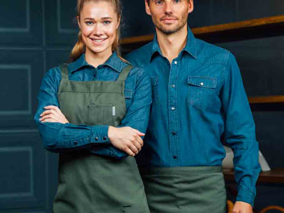 Werkkleding Bedrukken | Broeken, Jassen, Truien en Sweaters