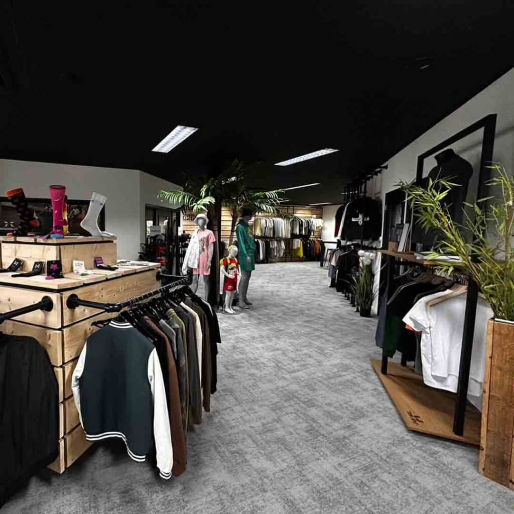 Kleding Inkopen - Alle soorten kleding, scherpe prijzen