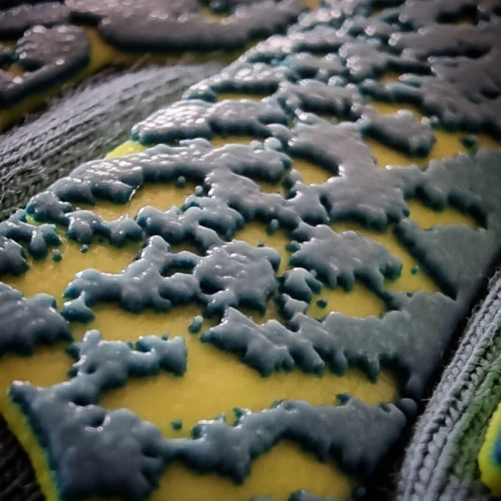 Textieldrukkerij EigenLabel: Voor Professioneel Kleding Bedrukken