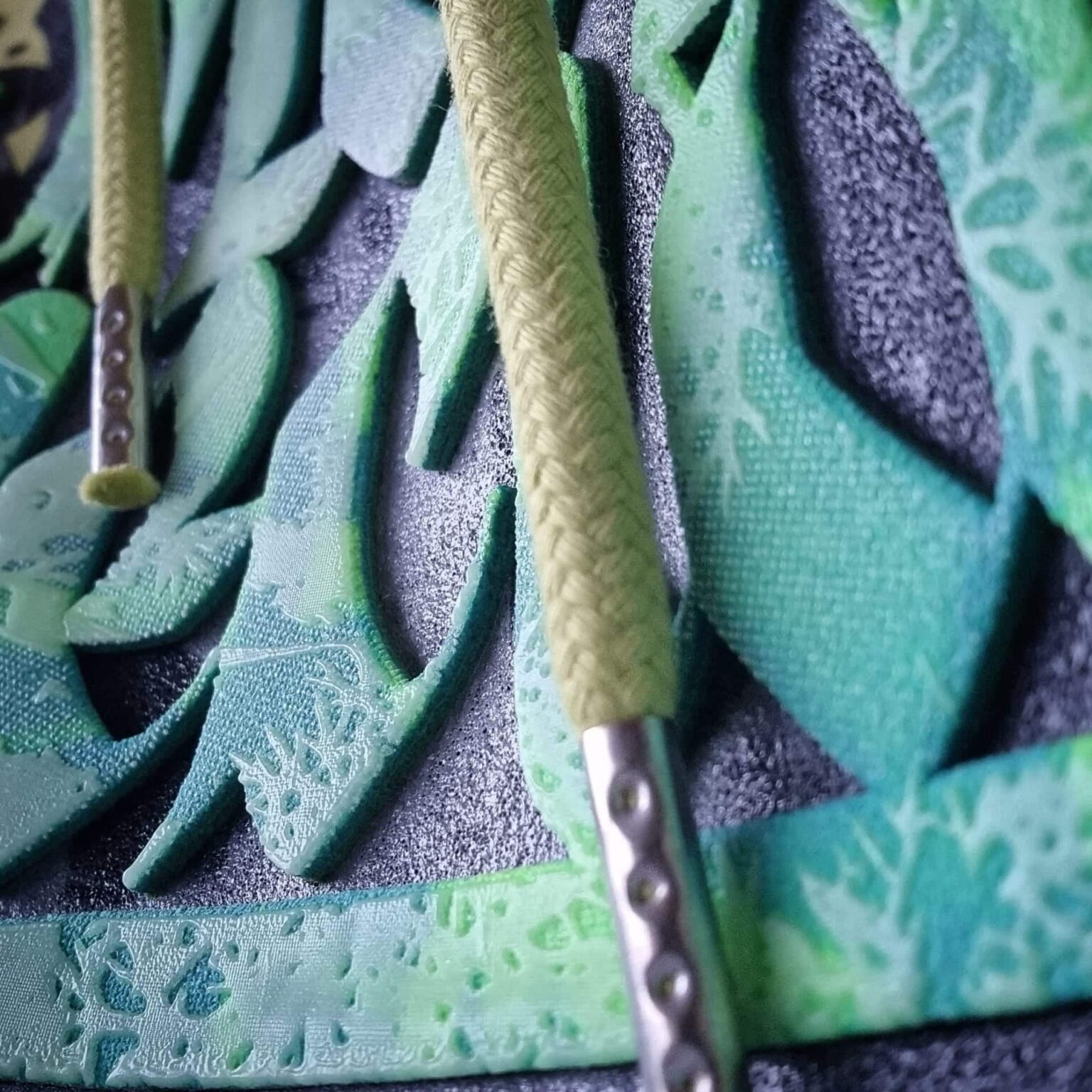 Haal het Beste uit Jouw Textiel met Onze Zeefdruk Bedrukkingen