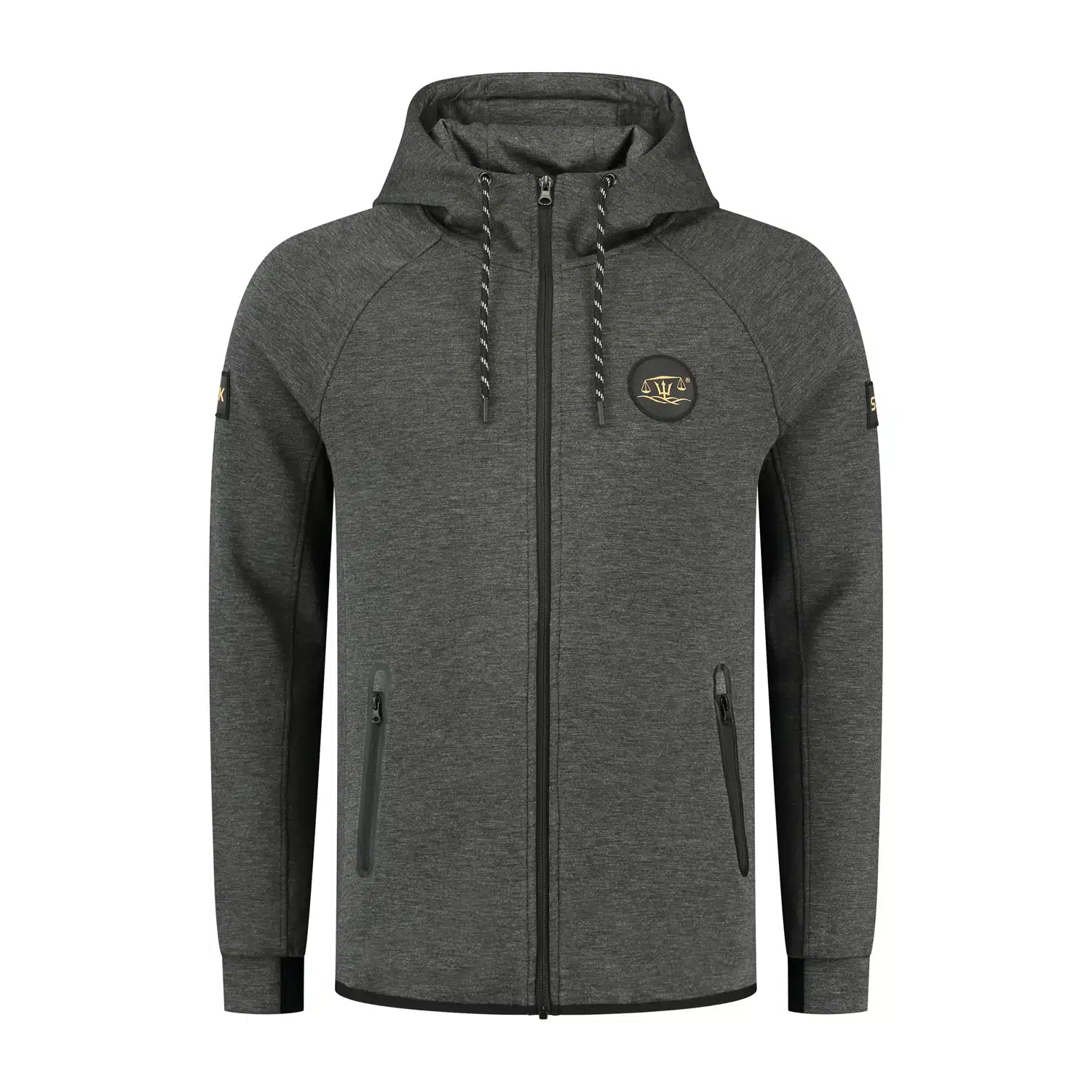 Klant case: Black Stack - EIGENLABEL