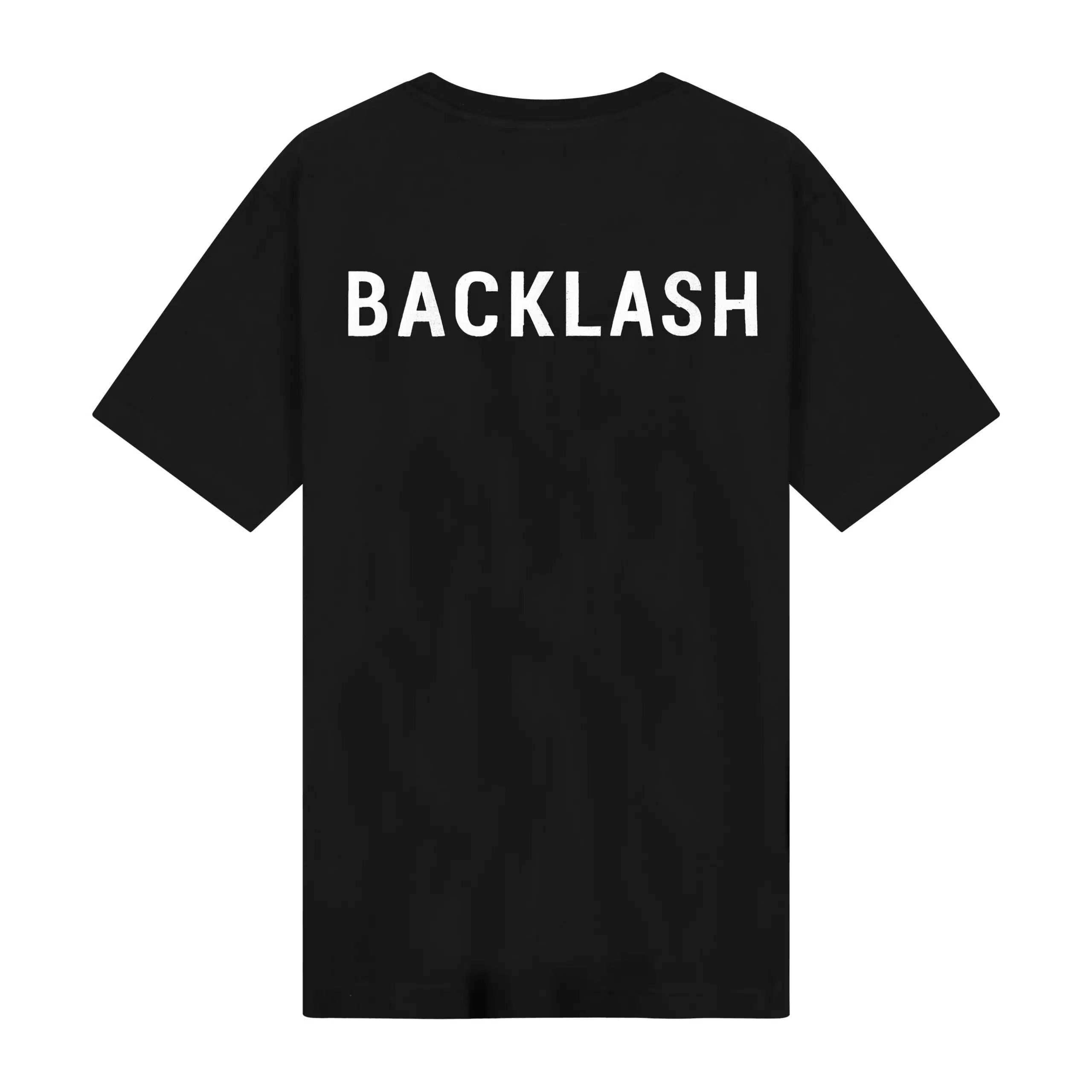 Klant case: Backlash - EIGENLABEL