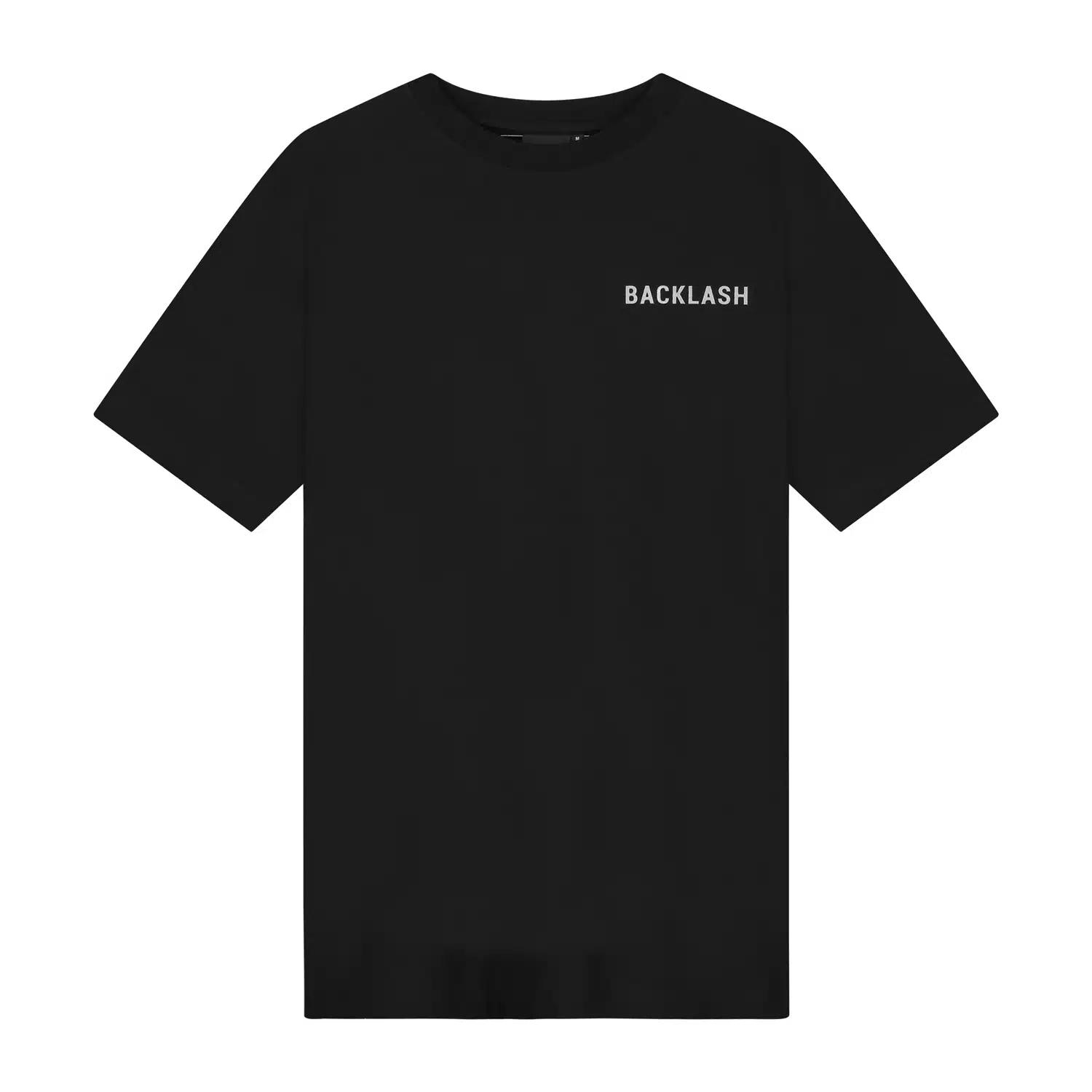 Klant case: Backlash - EIGENLABEL